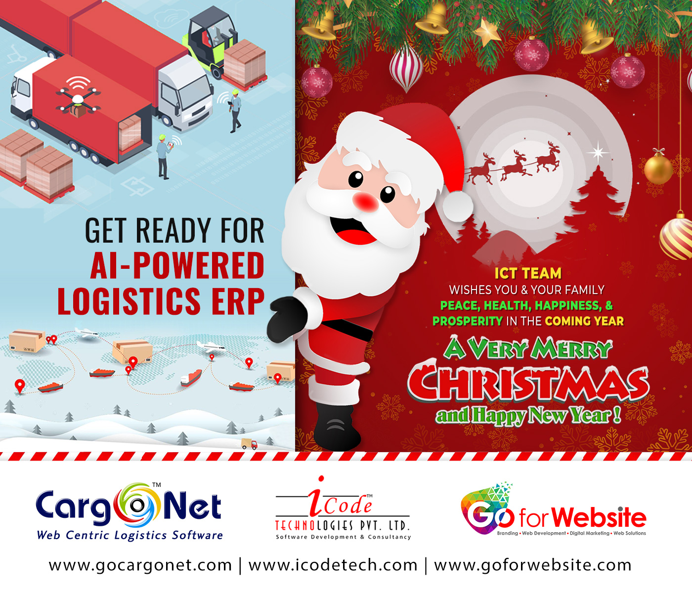 I Code Technologies Pvt Ltd